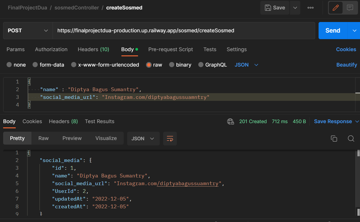 GitHub - DiptyaBagusSumantry/Final_Project_Dua
