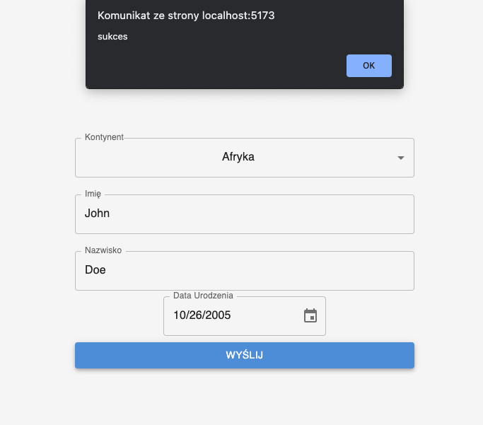 GitHub - nikodem-bilczewski/task