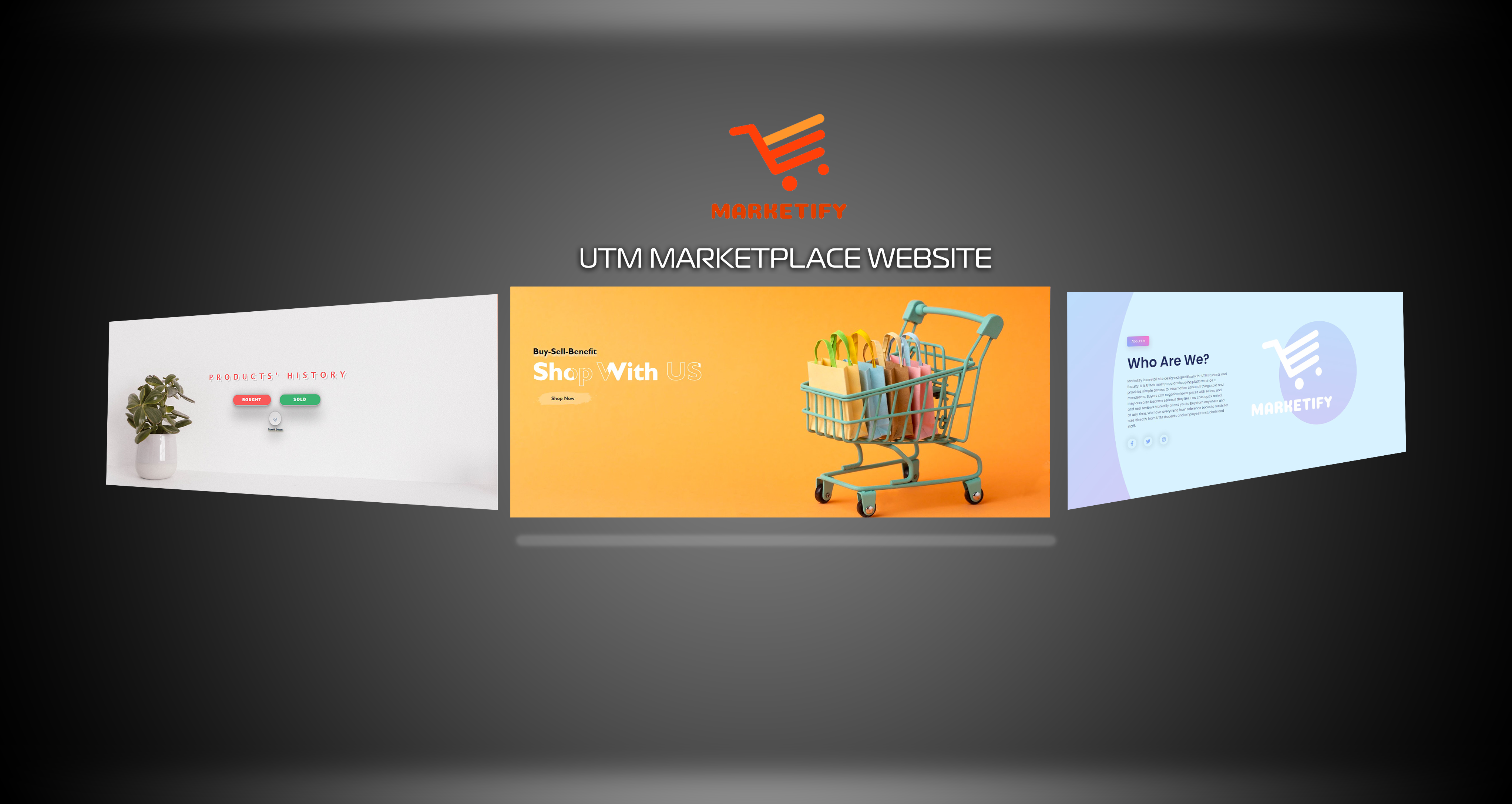 GitHub - SYNC-AIROST/Marketify