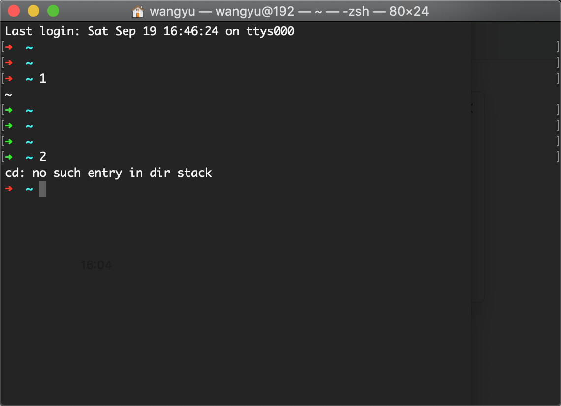 Terminal shows a red prompt when startup on Mac · Issue #9267 · ohmyzsh ...