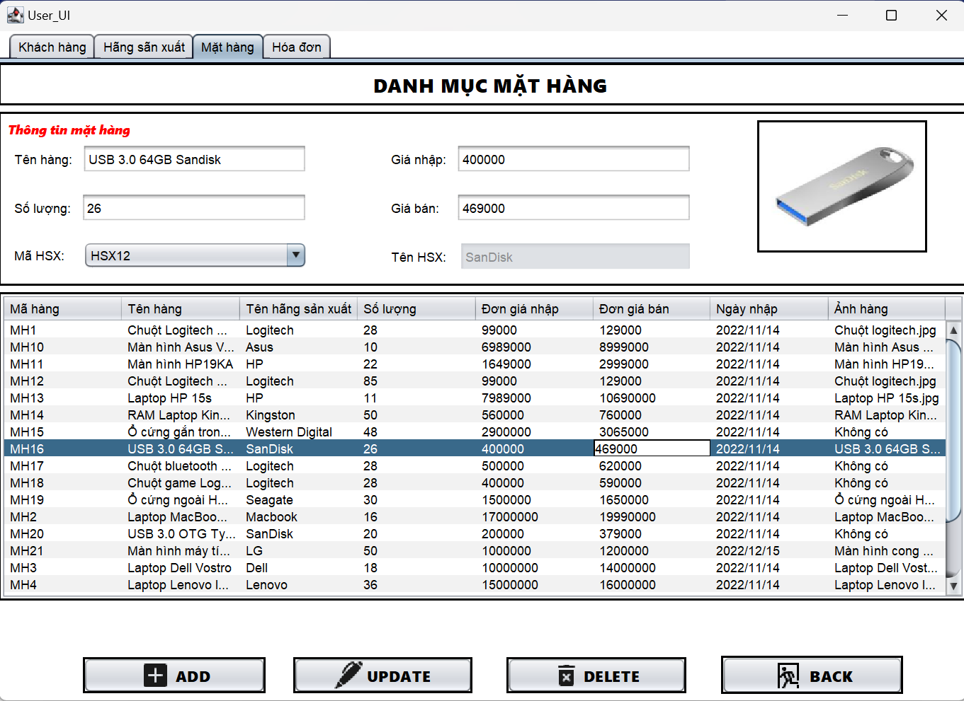 GitHub - DoTruong112/electronic-store-management-app: Java Swing
