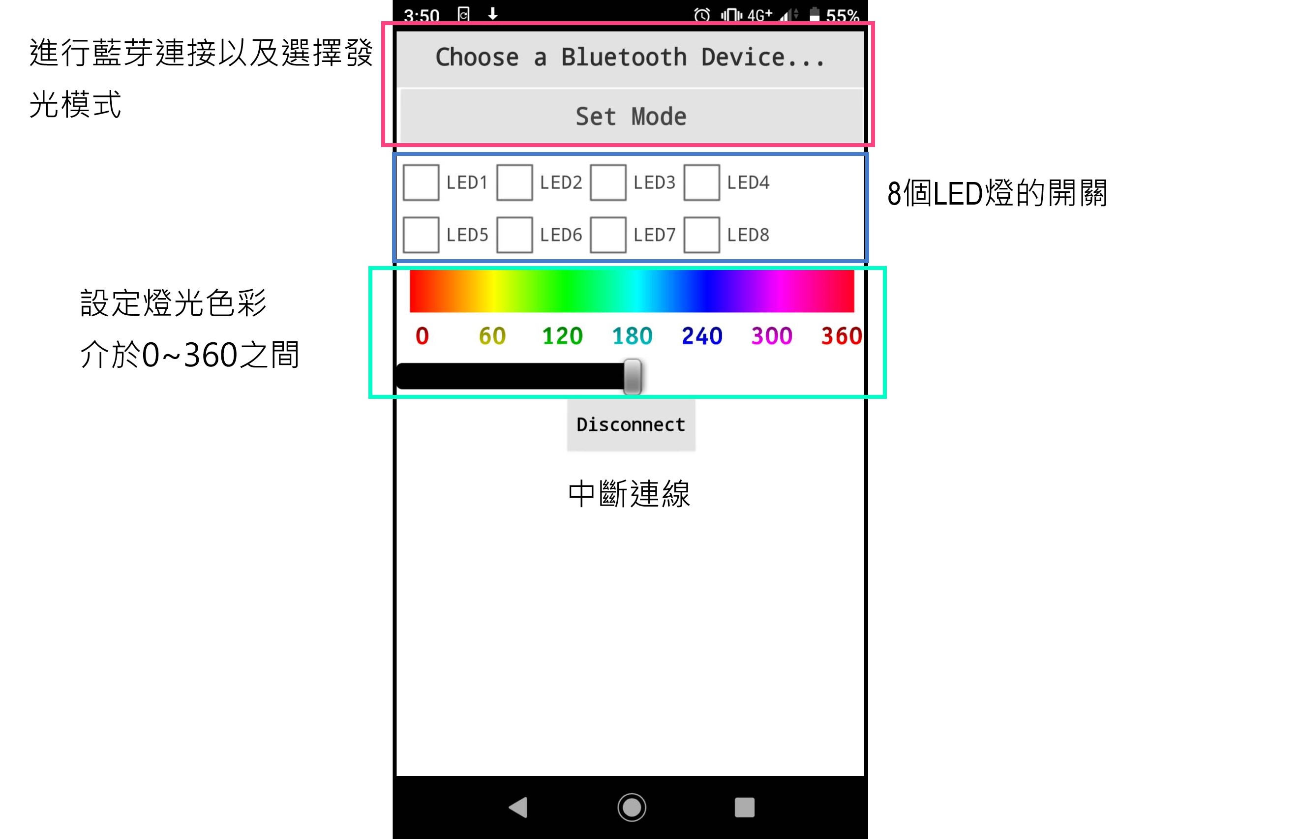 Github Nocturn42stm32ws2812b 