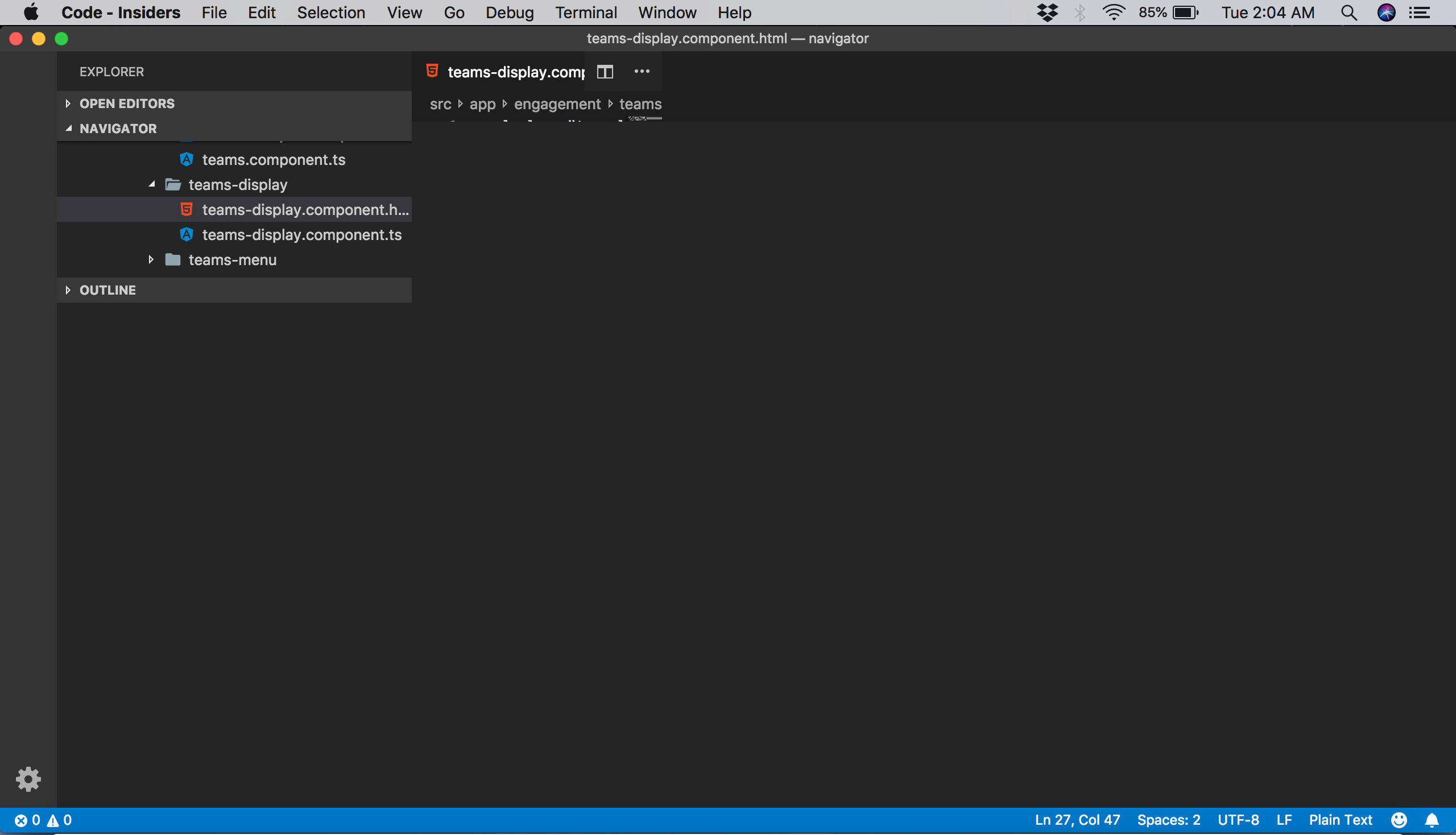 Windows not displaying properly · Issue #64295 · microsoft/vscode · GitHub