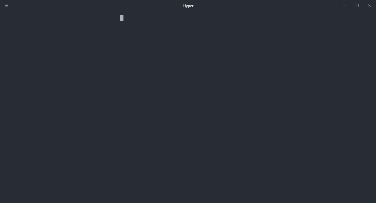 Displays Issues Occur When Setting The Shell To Bash By Default On Windows