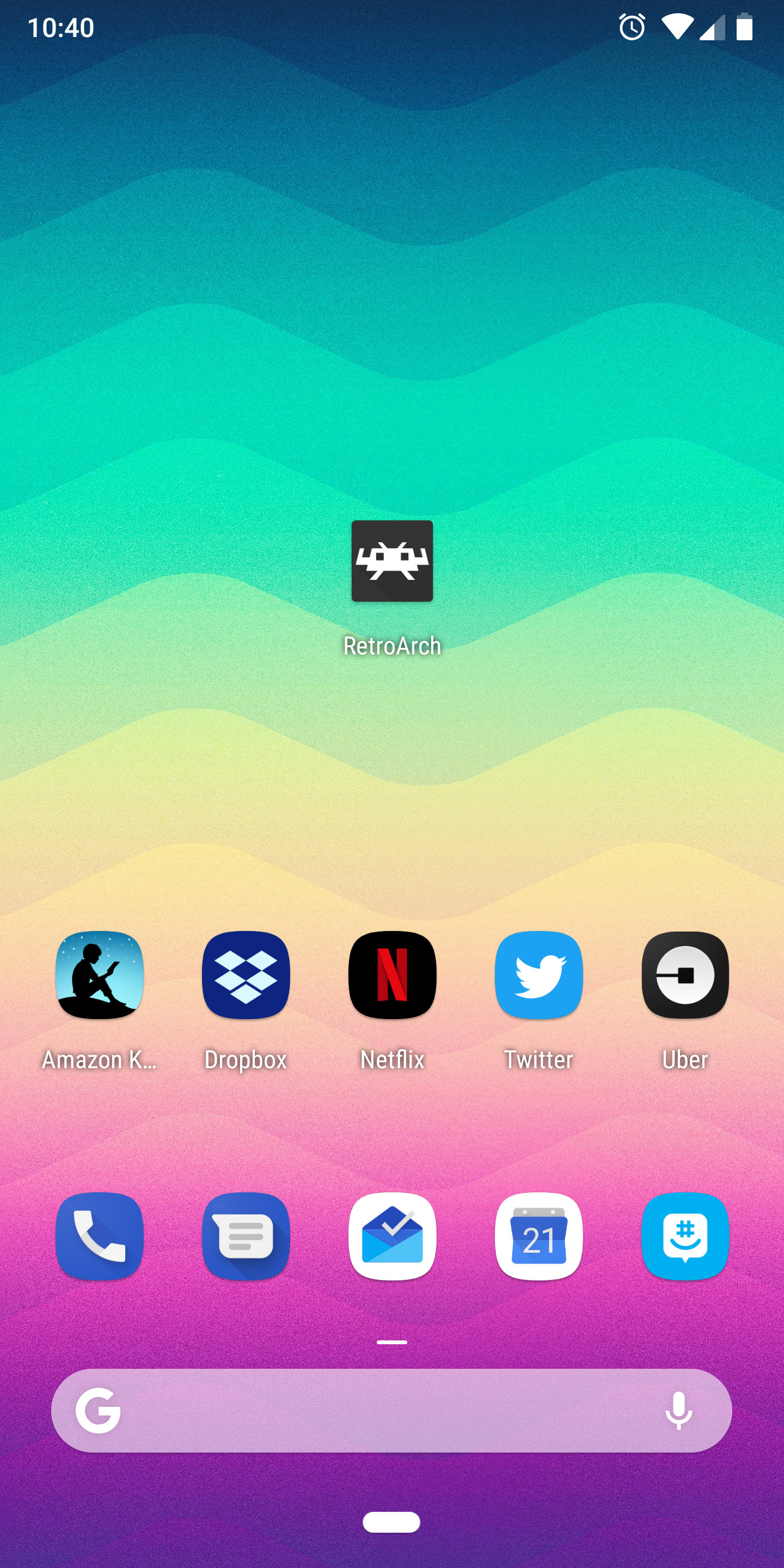 Add support for Adaptive Icons on Android 8.0+ · Issue #6816 · libretro/RetroArch · GitHub