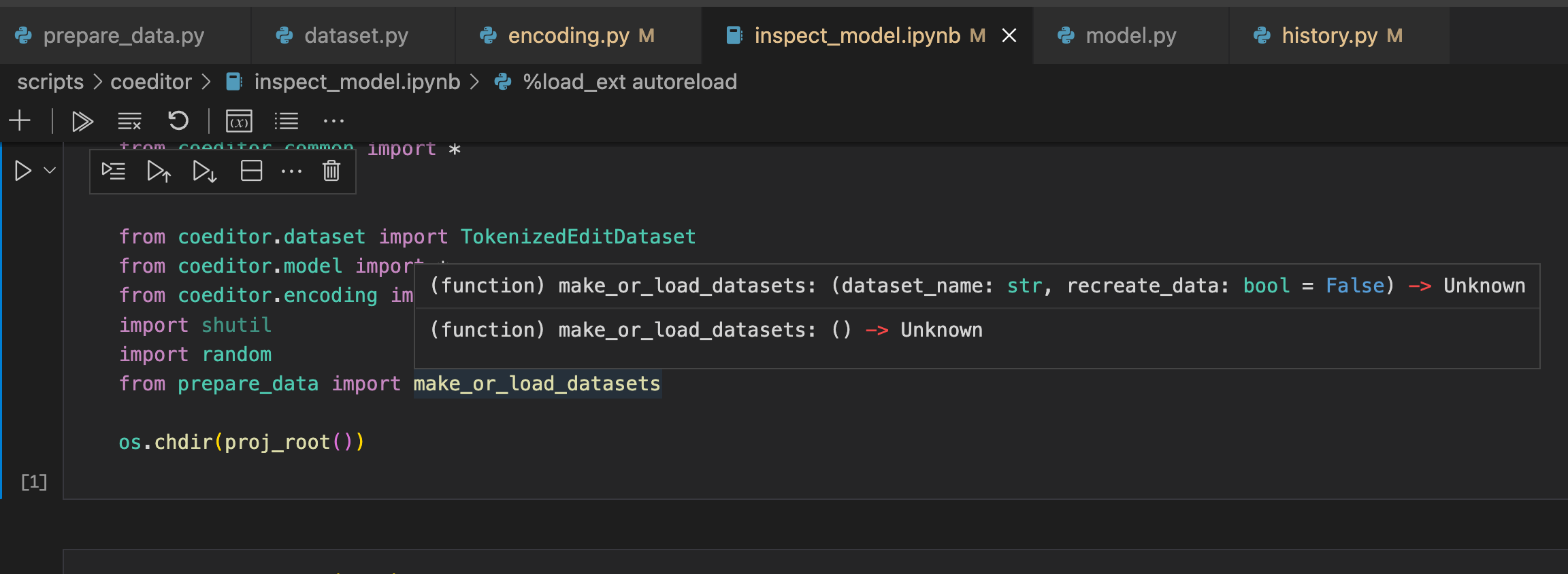 duplicate/double information shown when hovering over symbols · Issue #12177 · microsoft/vscode ...