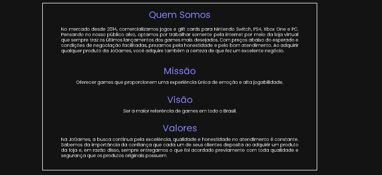 GitHub - jonathanfalcao/jogames: O projeto “Jogames” foi criado a partir da proposta de projeto ...