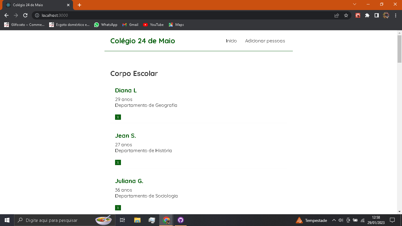 Github Jonathanfalcao Escola Projeto Em Grupo Do Módulo 03 Da