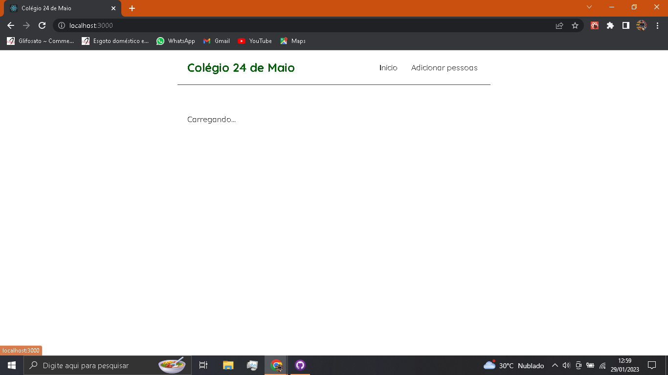 Github Jonathanfalcao Escola Projeto Em Grupo Do Módulo 03 Da
