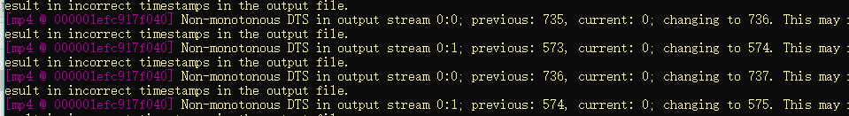 有时候会录出文件后边带_(1)的有问题的文件 · Issue #37 · acgnhiki/blrec · GitHub