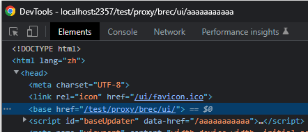 支持部署在子路径 · Issue #29 · BililiveRecorder/BililiveRecorder-WebUI · GitHub