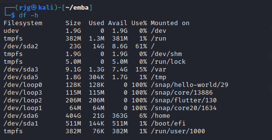 error no more space.... but plenty of diskspace available · Issue #378 ...
