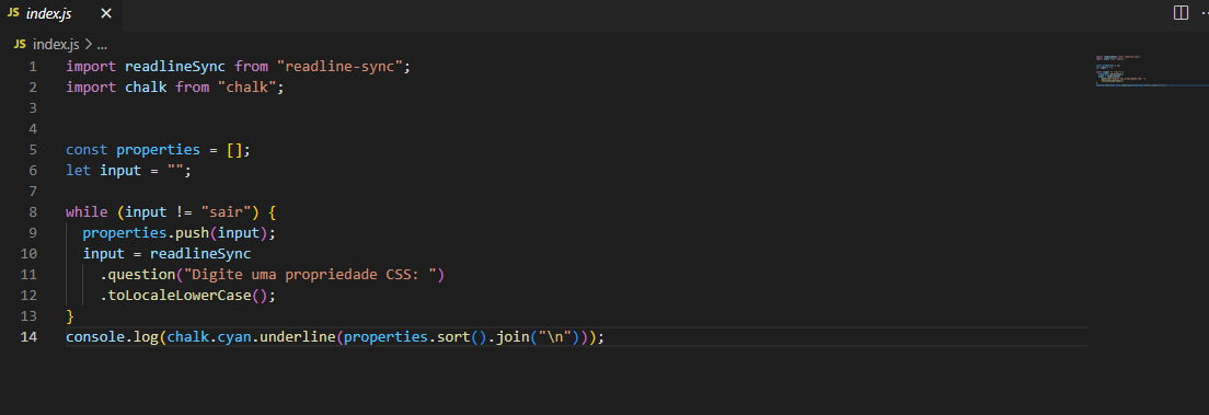 GitHub - brwnalima/Projeto-ModuloCinco