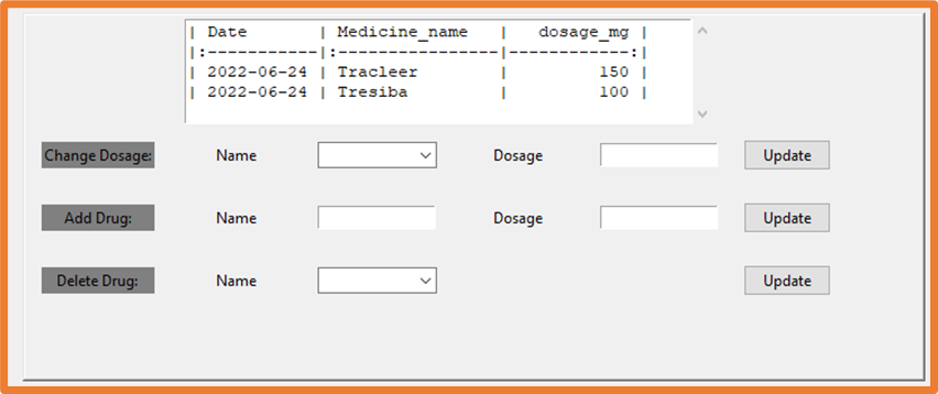 GitHub - tommy-gilhar/clinic-management-web-application
