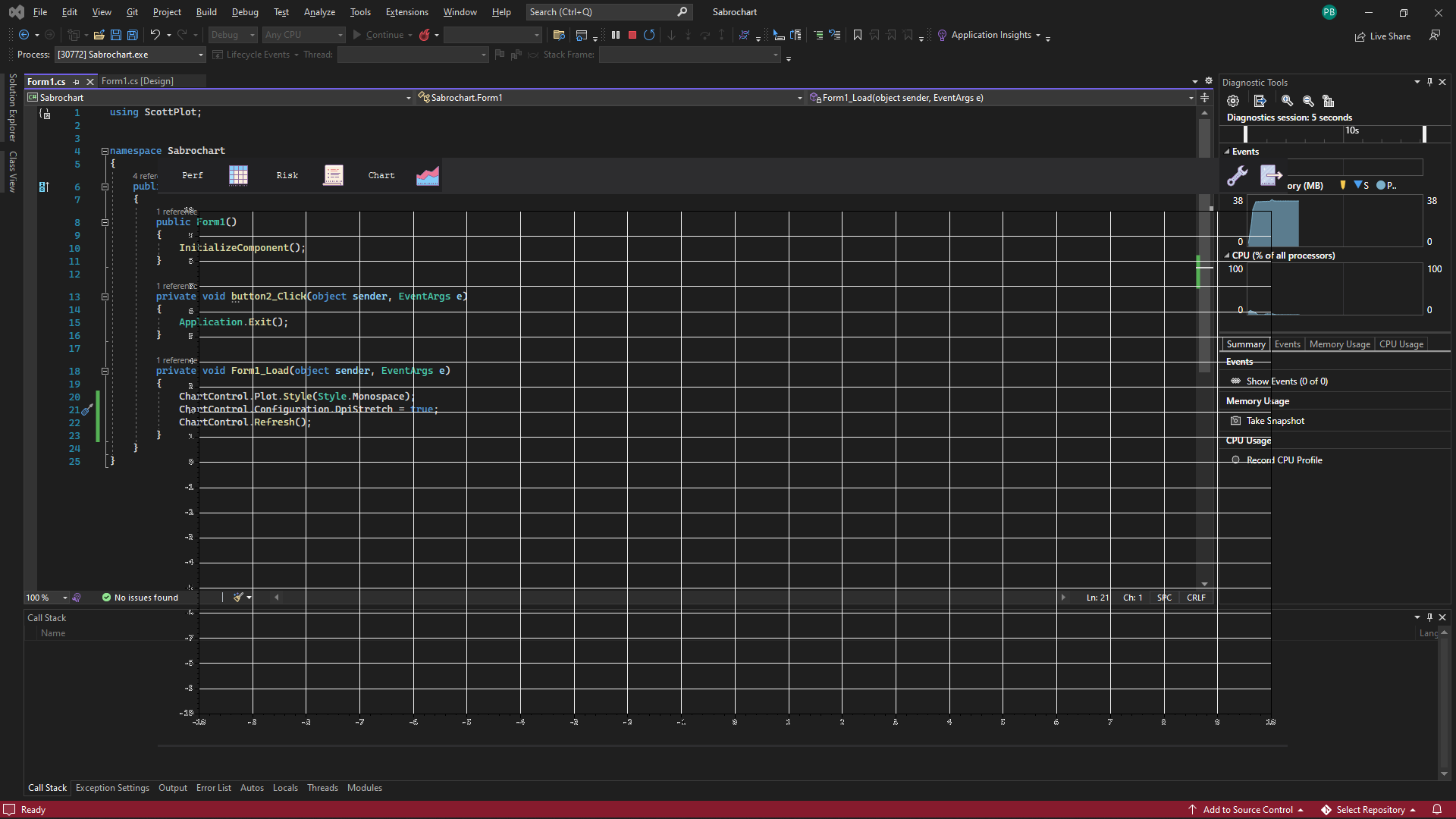 Eluding opaqueness... · ScottPlot ScottPlot · Discussion #2074 · GitHub