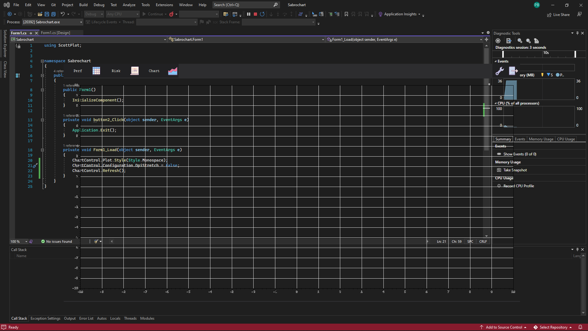 Eluding opaqueness... · ScottPlot ScottPlot · Discussion #2074 · GitHub