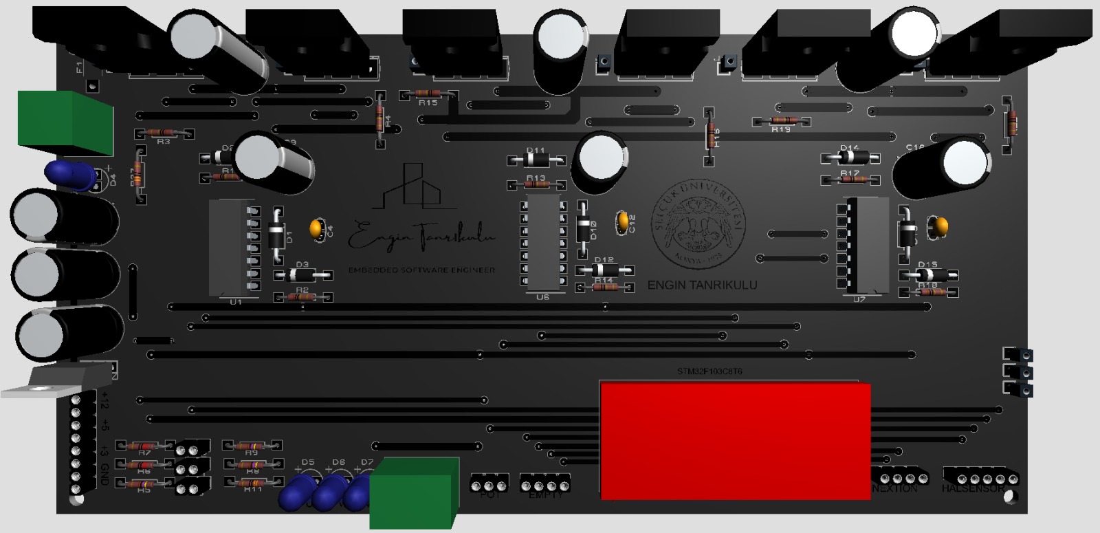 GitHub - EnginTanrikulu01/BLDC-MOTOR-CONTROL-AND-INTERFACE-DESIGN