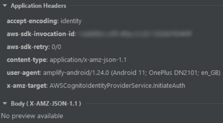 Sign in failed · Issue #156 · aws-samples/amazon-chime-sdk · GitHub