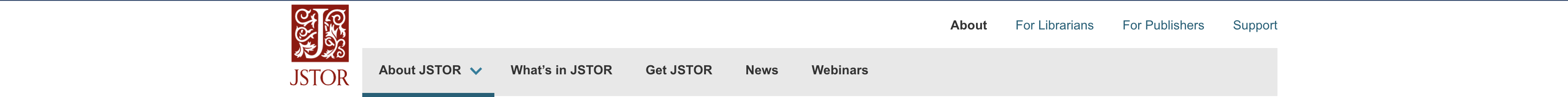 Navbar / Header · Issue #418 · ithaka/pharos · GitHub