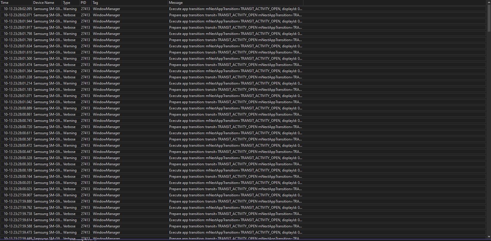 [Android] OnCreate method in Activity doesn't get called in Release configuration. · AvaloniaUI ...