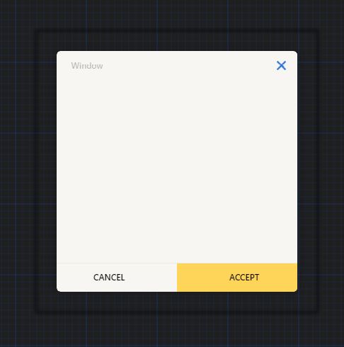 Window template · AvaloniaUI Avalonia · Discussion #10706 · GitHub