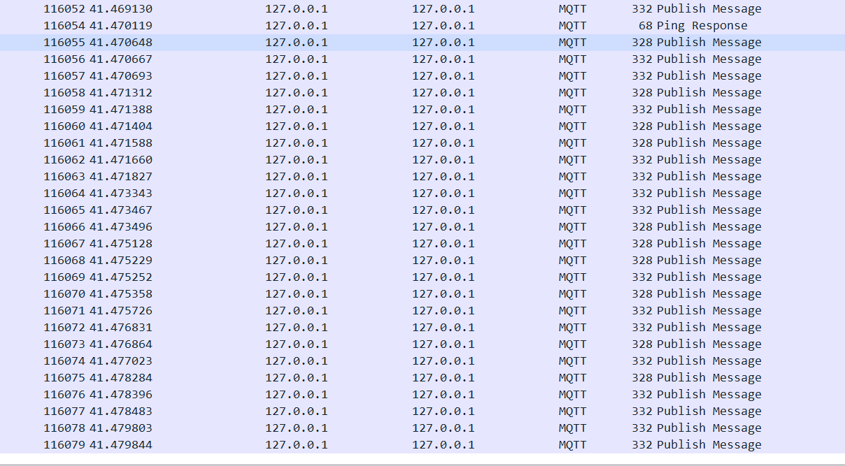 mqtt分包有问题 · Issue #2030 · swoole/swoole-src · GitHub