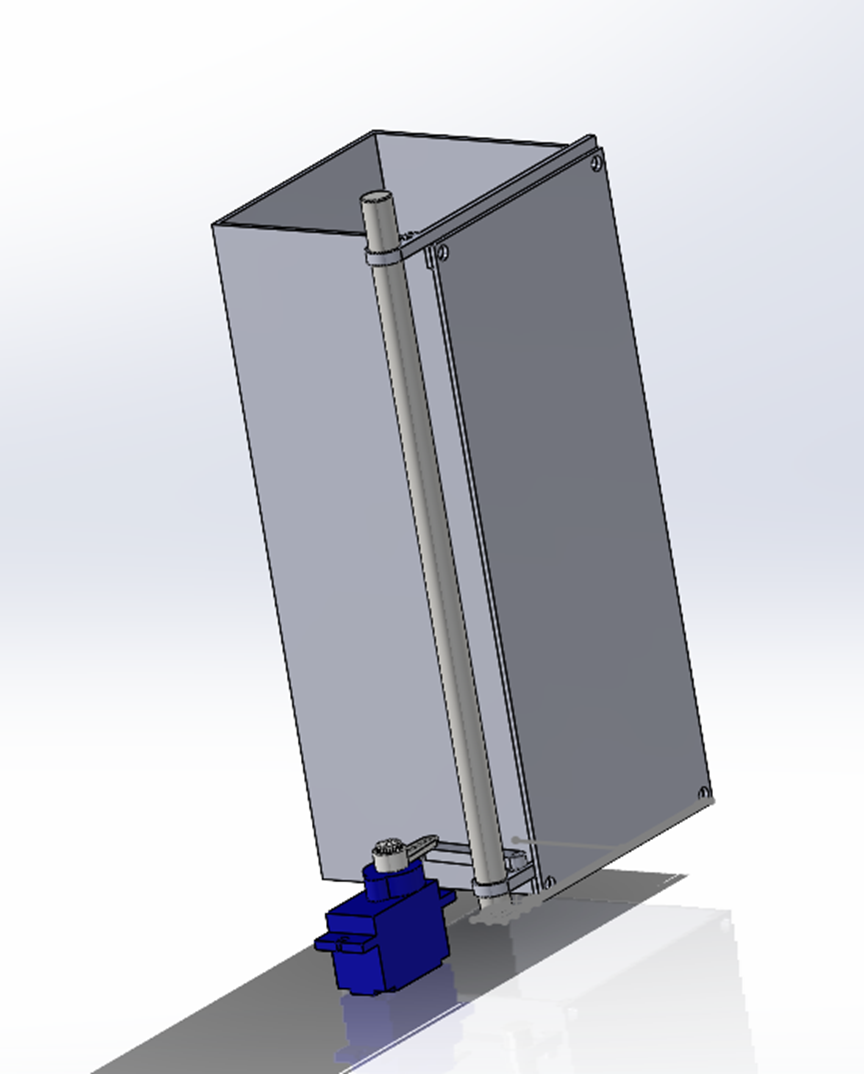 Spring2023-SECONRobot/MadisonKelly-signoff-PedestalStorageAndDelivery.md at main · TnTech-ECE ...