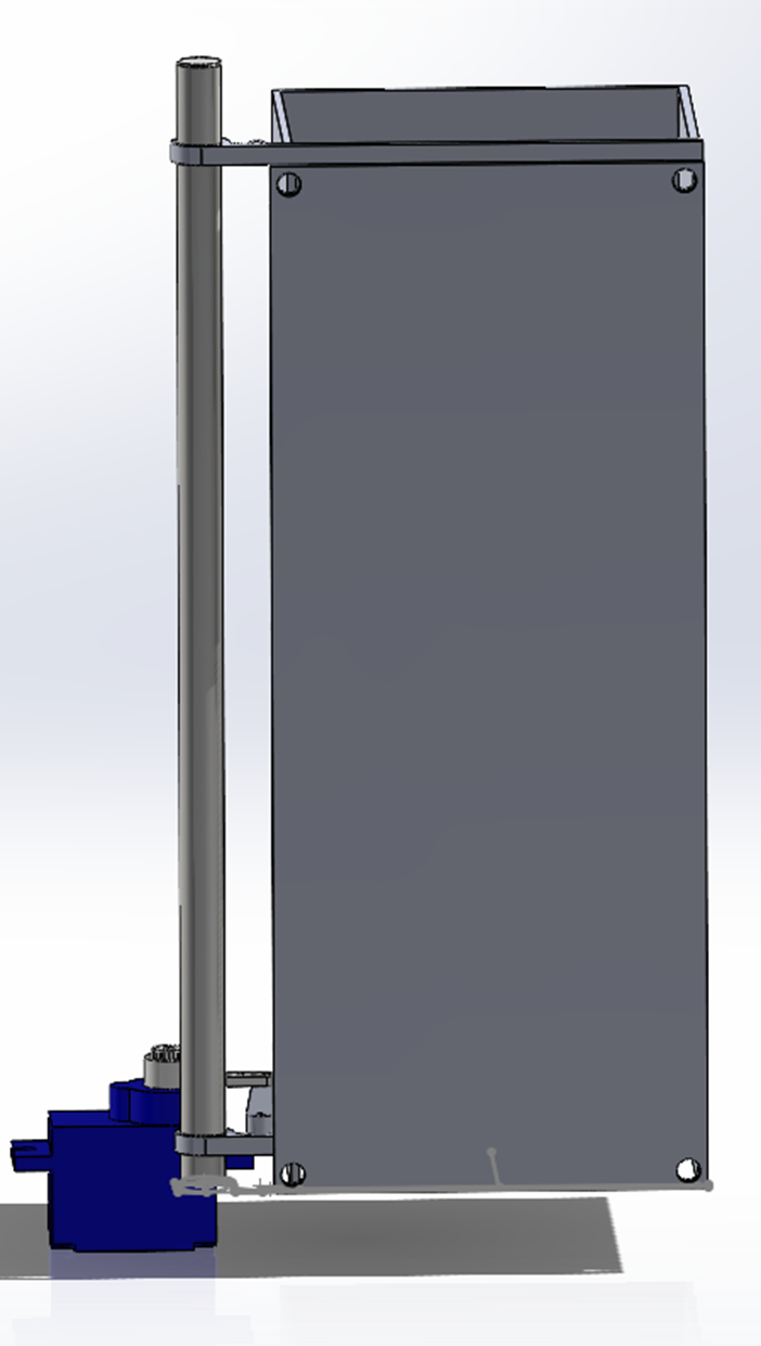 Spring2023-SECONRobot/Documentation/Signoffs/MadisonKelly-signoff-PedestalStorageAndDelivery.md ...