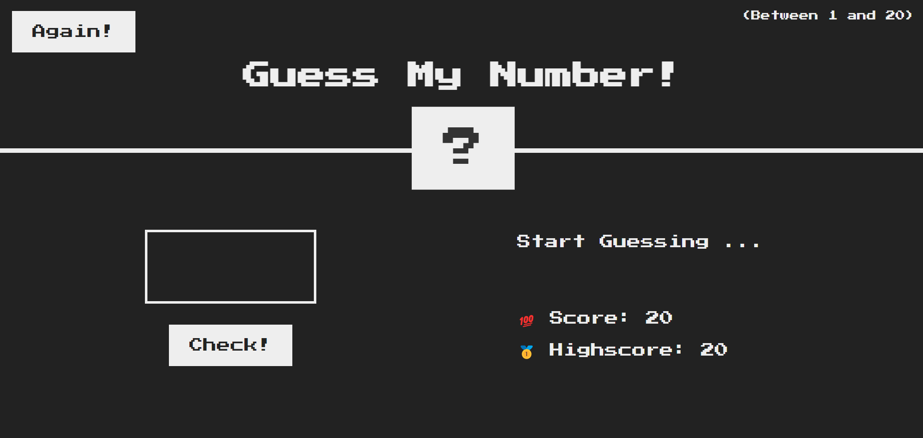 GitHub - Thirumalesh-01/Guess-My-Number