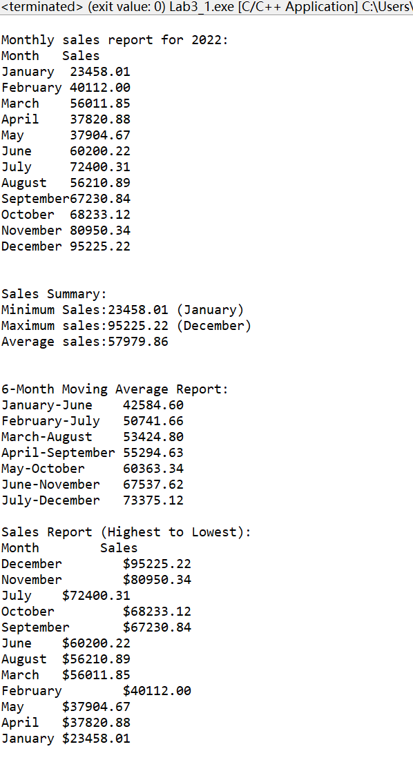 GitHub - cycle2333/Lab3