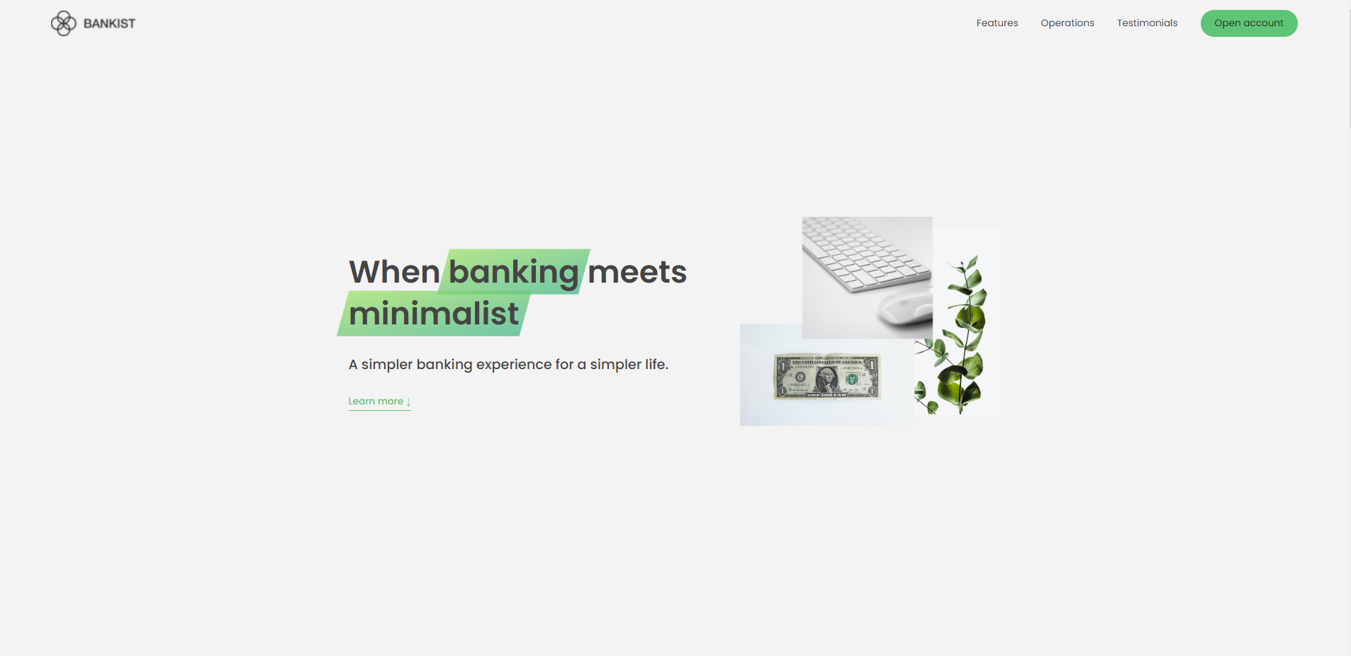 GitHub - cr4zy30/Bankist-Website