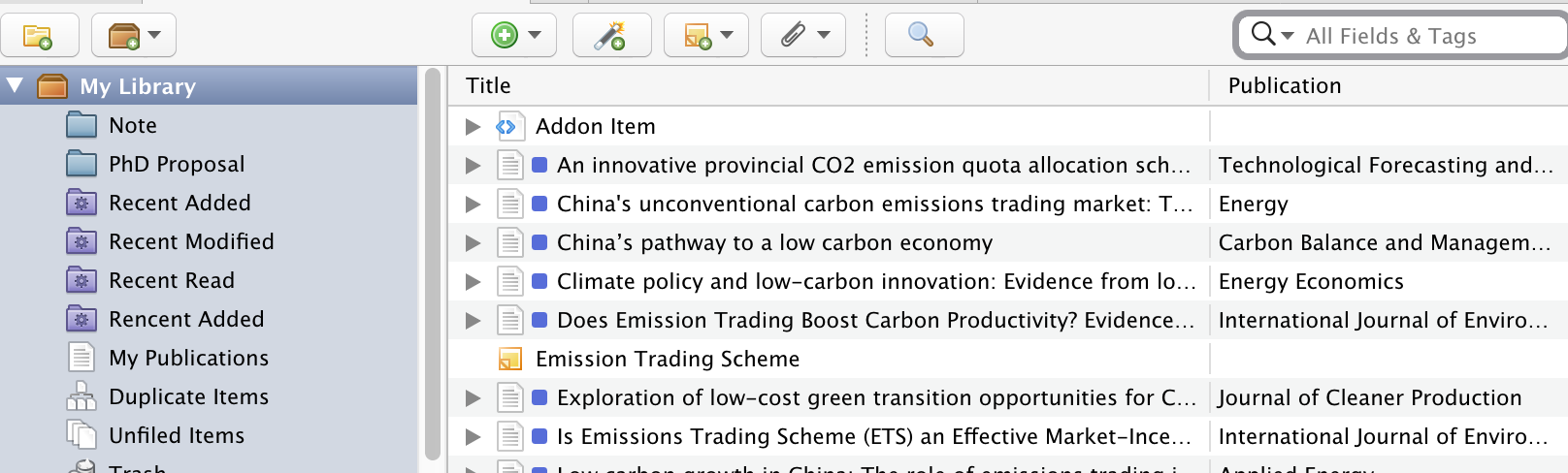 成功安装插件但运行后文件都消失了 · Issue #493 · MuiseDestiny/zotero-style · GitHub