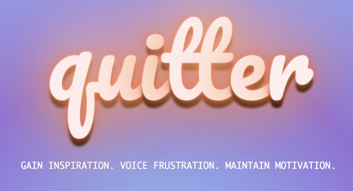 GitHub - alexa-whitney/ACS1220-Quitter-Final-Project: A quit smoking social media website built ...