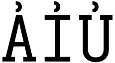 Misplaced diacritics in U+A7BA, U+A7BC, and U+A7BE · Issue #1125 ...