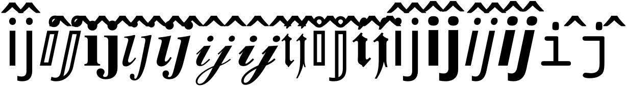 Soft-dotting is missing from Noto Sans Math · Issue #12 · notofonts ...