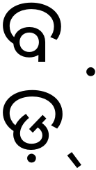 Missing anchor points for nukta and virama · Issue #19 · notofonts/oriya · GitHub