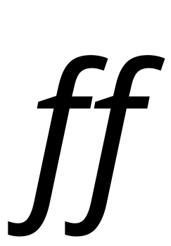 Wrong glyph for U+AB35 LATIN SMALL LETTER LENIS F · Issue #339 ...