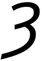 Wrong italic glyph for U+A7AB LATIN CAPITAL LETTER REVERSED OPEN E ...