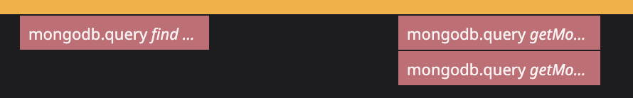 [MongoDB] getMore commands seem to be duplicated with MongoDB 4.x · Issue #1797 · DataDog/dd ...