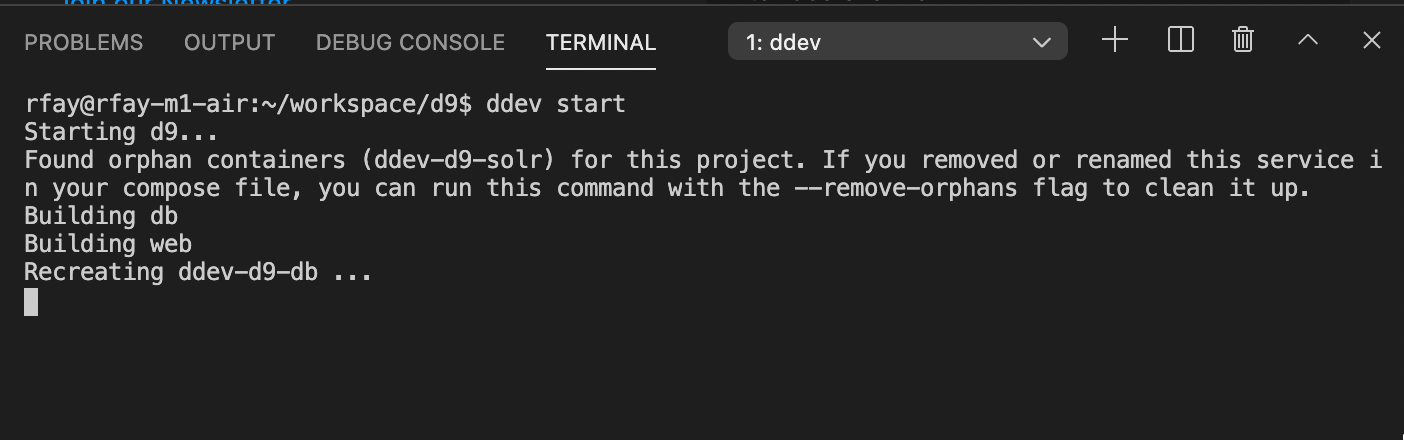 GetContainerUIDGid() requires $USER to be set and otherwise panics · Issue #2860 · ddev/ddev ...