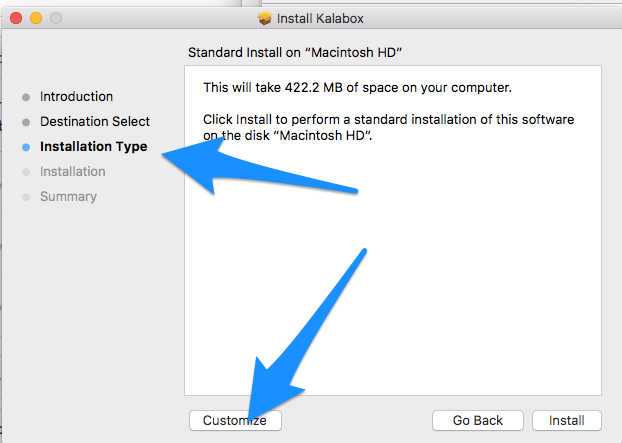 Write documentation for using ddev alongside kalabox · Issue #227 · ddev/ddev · GitHub