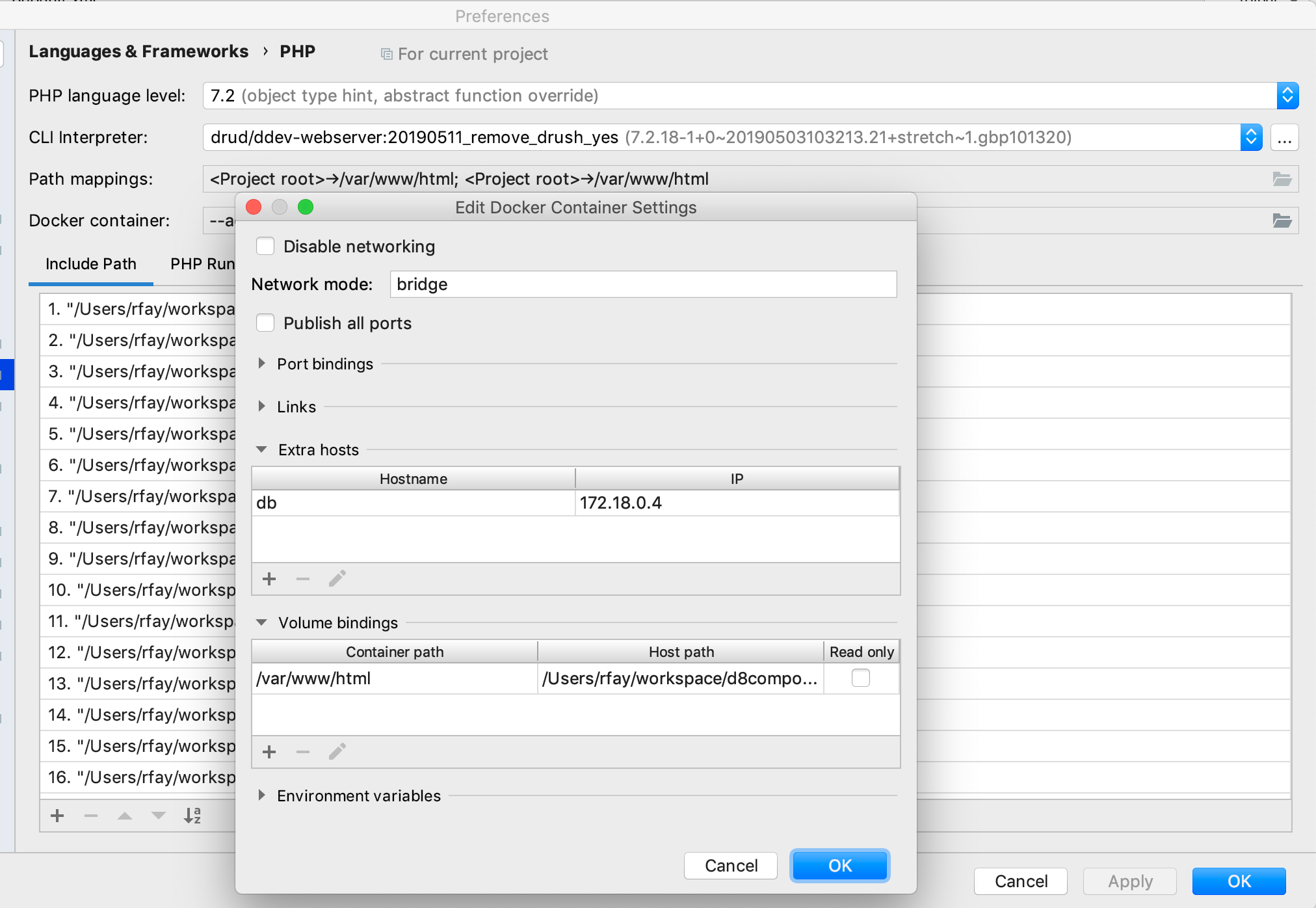 Getting Drupal Functionaljavascript Unit Test In Phpstorm Testing With 6227