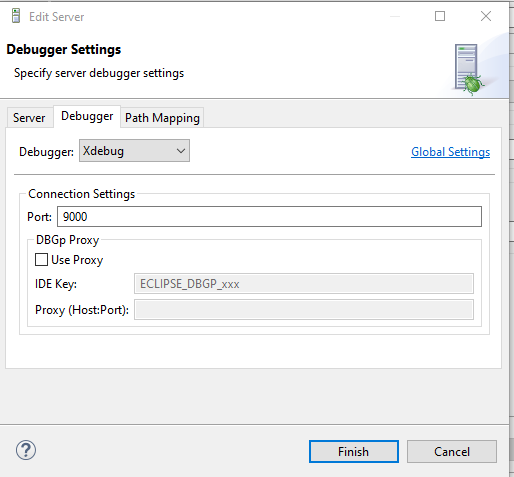 Eclipse And Xdebug Integration With Drupal 8 And Ddev · Issue 1887 · Ddev Ddev · Github