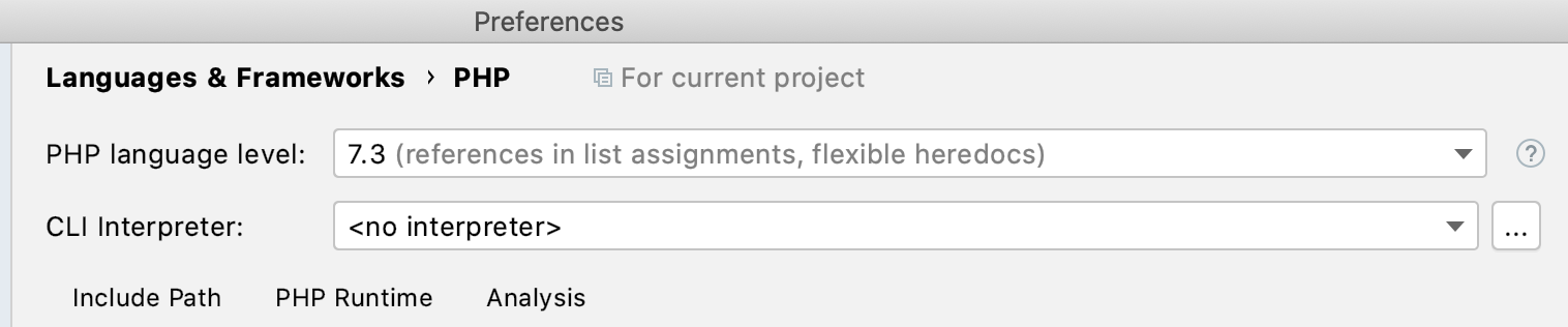 Leave Xdebug Enabled By Default In Ddev Webserver How To Enable Xdebug For Phpstorm Unit Tests