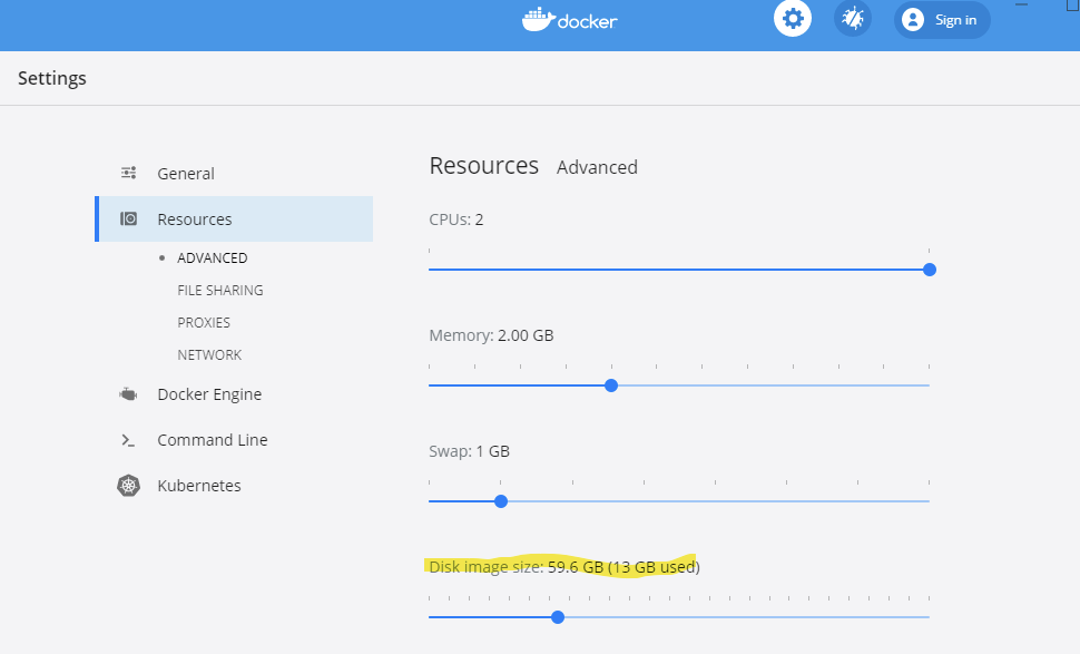 502 Bad Gateway and then DDev stops working - all projects won't start, "failed to read the CA ...