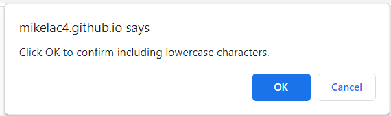GitHub - mikelac4/Module-3-Challenge