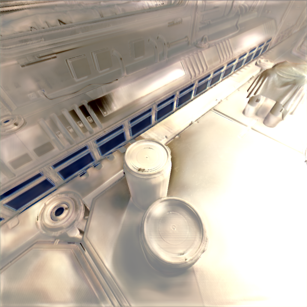 Experimental Result Questions · Issue #5 · NK-CS-ZZL/IAN · GitHub