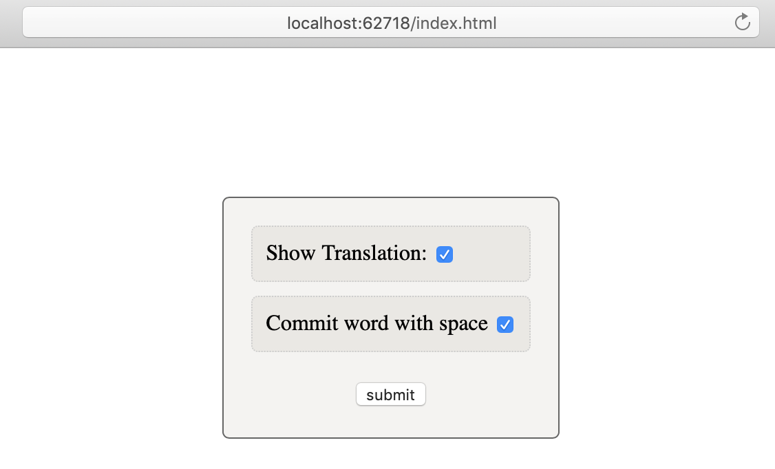 能否自动填充空格？ · Issue #33 · dongyuwei/hallelujahIM · GitHub