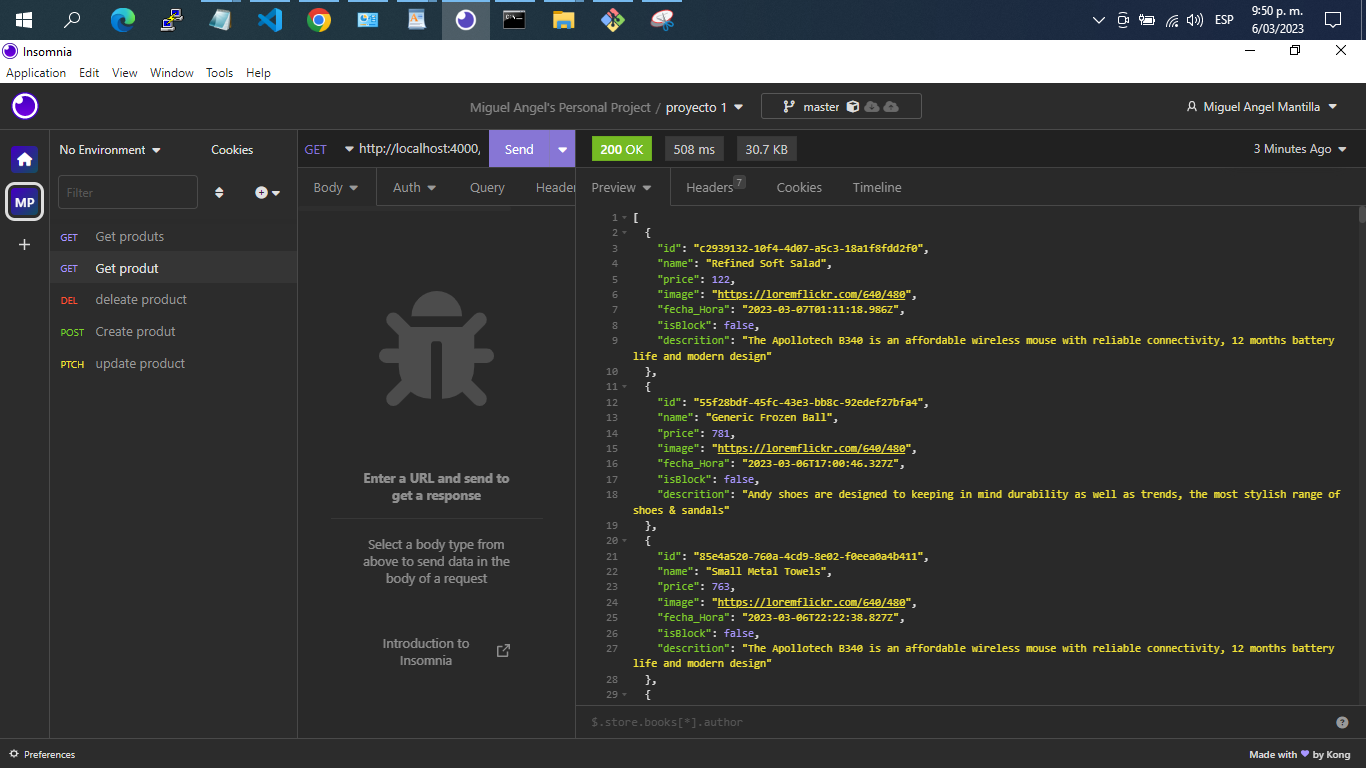 GitHub - M1gu3120/API-RESTful-: M1gu3120/API-RESTful-con-operaciones-CRUD- con Nodejs y Javascrip