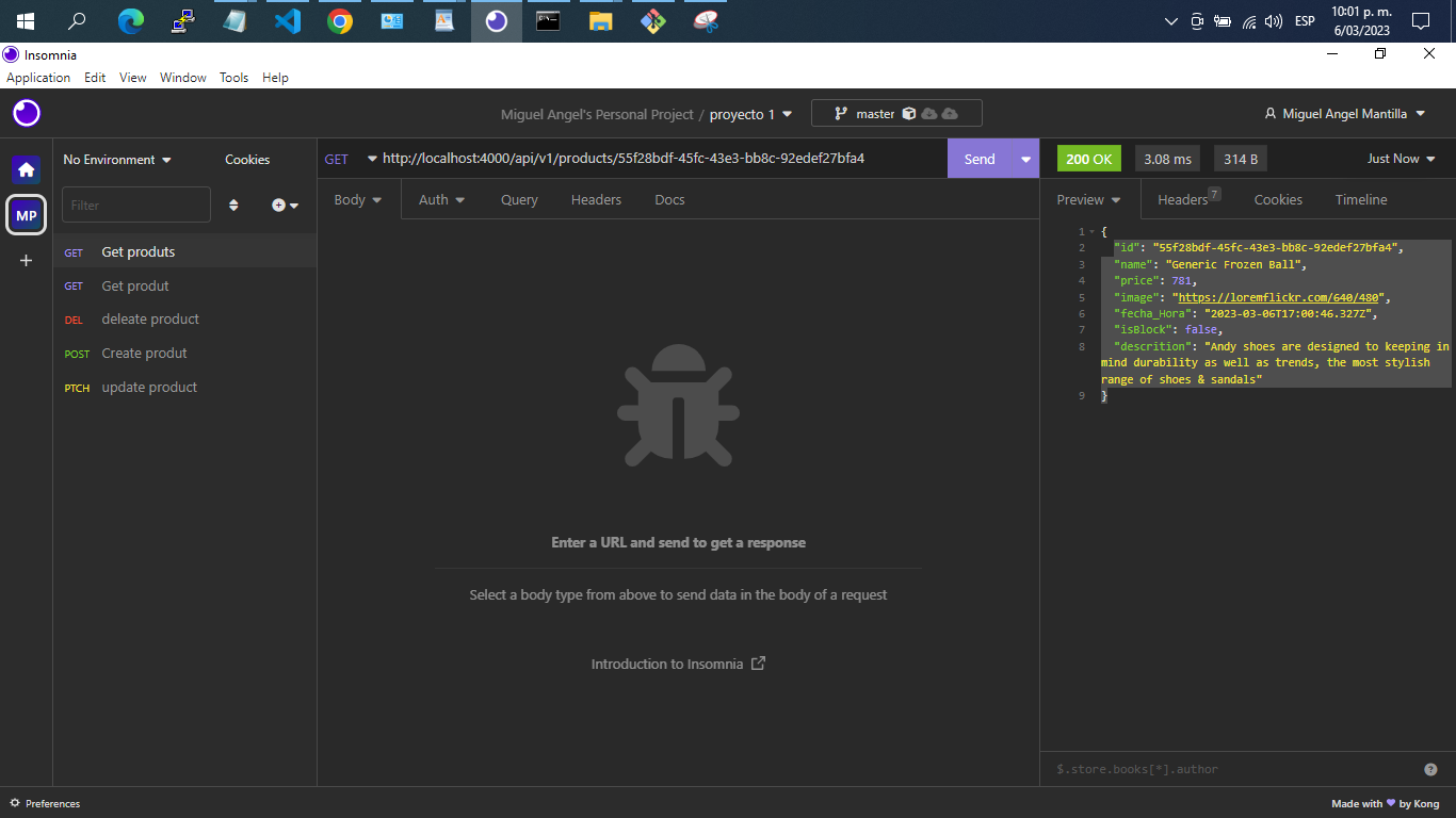 GitHub - M1gu3120/API-RESTful-: M1gu3120/API-RESTful-con-operaciones-CRUD- con Nodejs y Javascrip